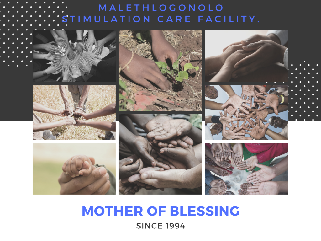 MSR Care Facility – Mother of Blessing